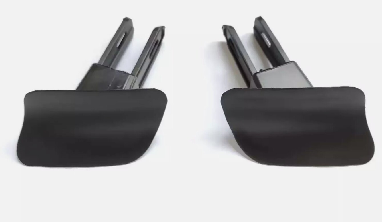 FOR JEEP GRAND CHEROKEE 2017-2021 SRT SRT8 TRACKHAWK HEADLAMP WASHER ...