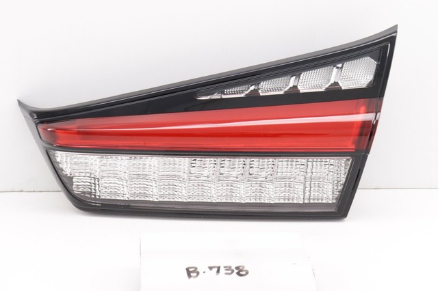 OEM Taillight Tail Light Lamp Mitsubishi Outlander Sport 2020-2022 ...