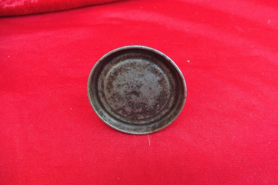 Vecchio, Piccola Oliera, Olio Per Macchine Da Cucire, SINGER | eBay