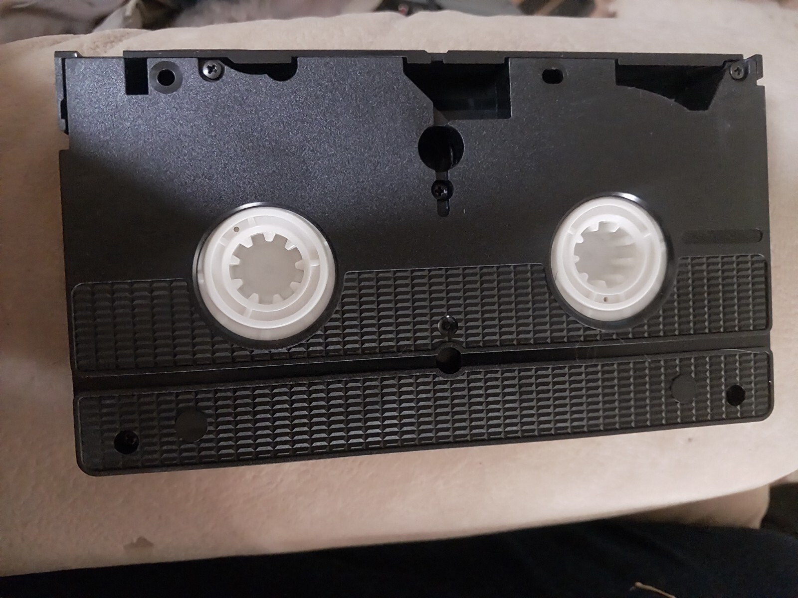 Sesame Street Visits The Hospital Vhs