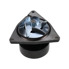 Cummins Isl9 Water Pump Kit 4376357 Paccar Px9 for sale online | eBay