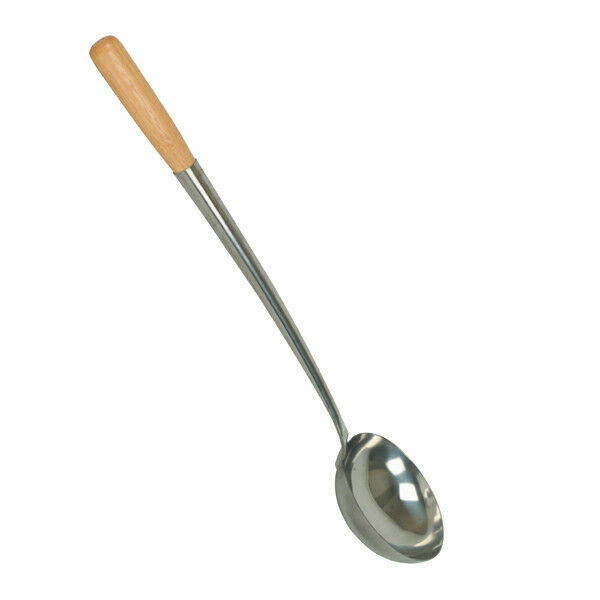 THUNDER Group SLLD310 Stainless Steel Chinese Serving Ladle for sale ...