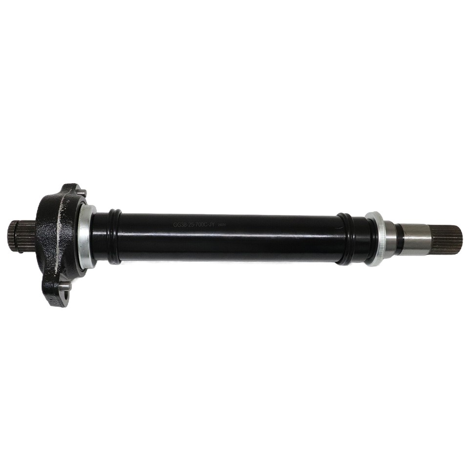 Fit for Mazda3 2.0L 2006 2007 2008-2012 2013 CV Intermediate Shaft GG38 ...