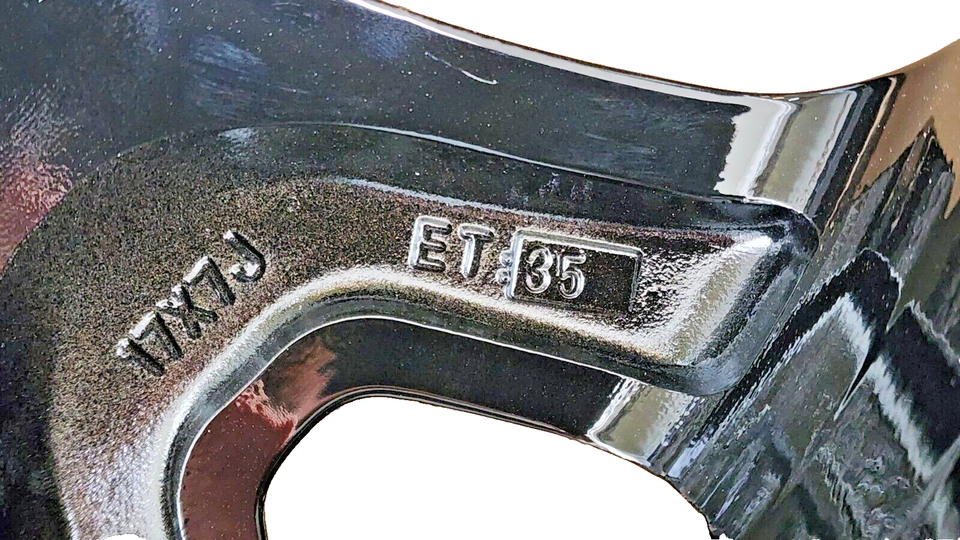 🔥17" Gloss Black Toyota Rav4 Street Wheels (00041-42000) Set of 4🔥 | eBay