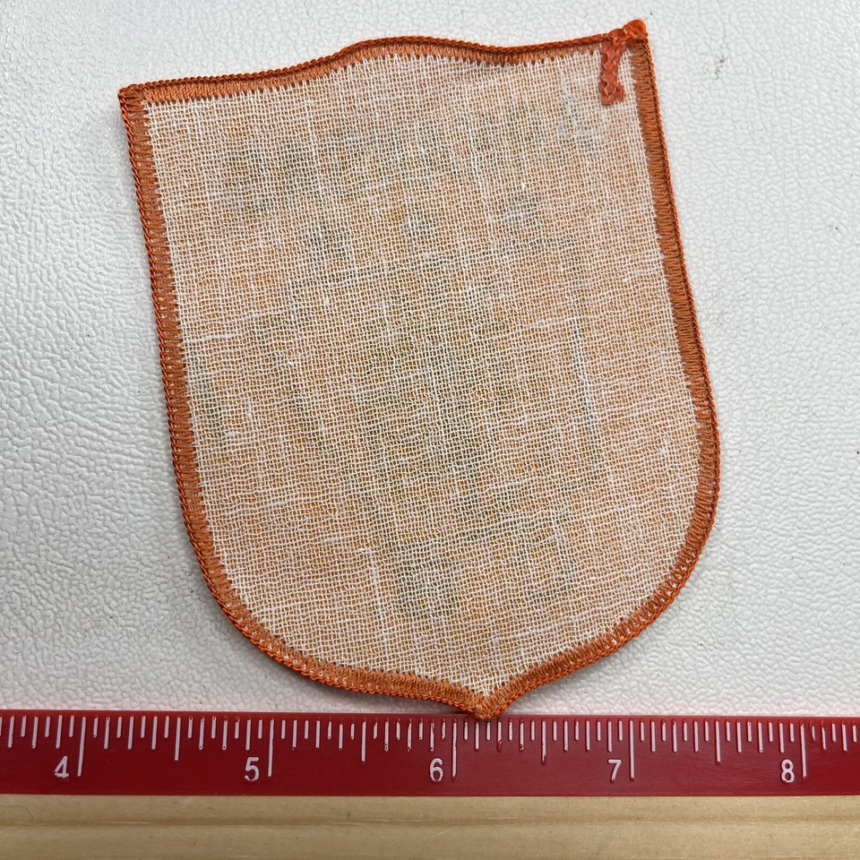 Vintage ARKANSAS CB Patch (C.B. Radio Amateur Radio) P005 | eBay