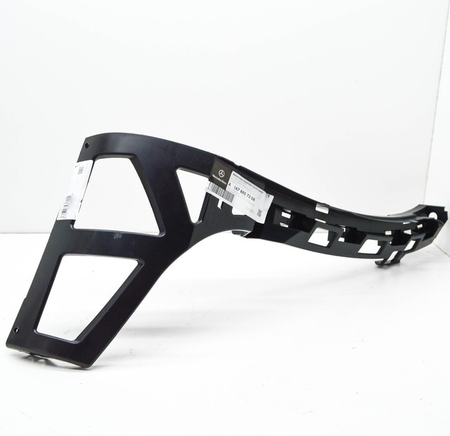 MERCEDES-BENZ GLE W167 REAR LEFT BUMPER BRACKET A1678857306 ORIGINAL ...