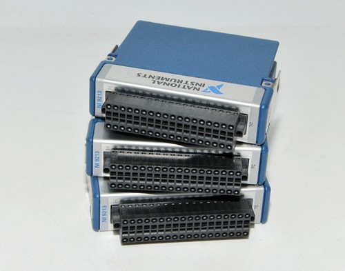 1pcs, National Instruments NI 9213 cDAQ Temperature / Thermocouple ...