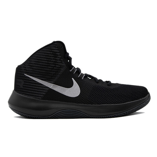 Las mejores ofertas en Nike Air Precision NBK Black Metallic Dark Grey ...