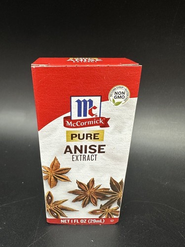 McCormick Brand Extracts Choose Your Flavor | eBay