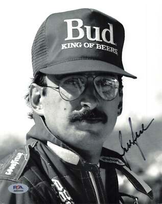 Bobby Rahal signed 8x10 photo PSA/DNA Autographed | eBay