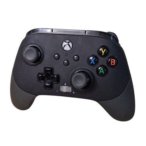 PowerA Fusion Pro 2 Black Wired Controller For Xbox Series X/S ...