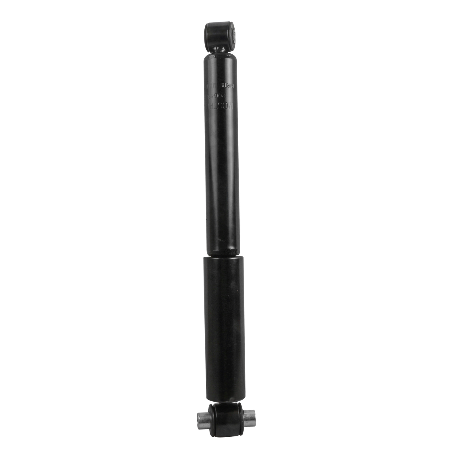 Rear Struts Shock Absorber For Ford Focus Wagon 2000-2007 Driver ...