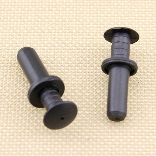 25Pcs For Mercedes Benz W207 W211 E63 SLK250 Push Type Retainer Clip ...