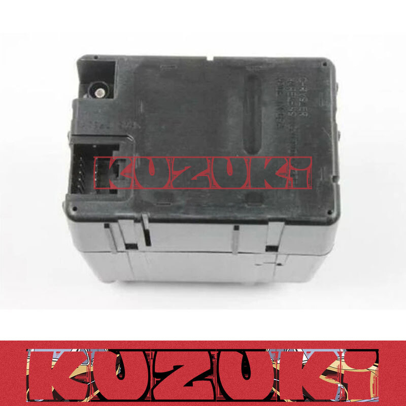 68105739AC 2011-12 For DODGE RAM WIRELESS IGNITION MODULE NON-REMOTE ...