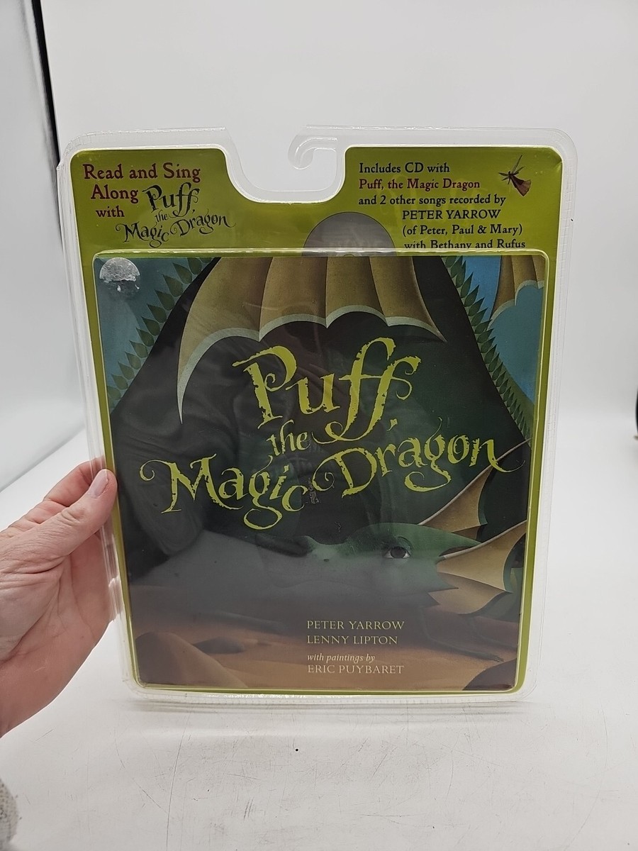 Puff The Magic
