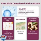 Calcium Multi Balm Stick with Collagen and Natural Oils, Calcium ...