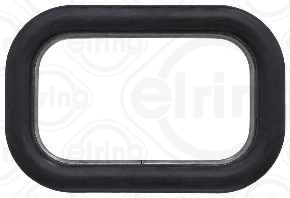 ELRING 520.710 Gasket, water pump for MACK,OPTARE,RENAULT TRUCKS,UD ...