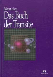 Das Buch der Transite von Hand, Robert | Buch | Zustand gut | eBay