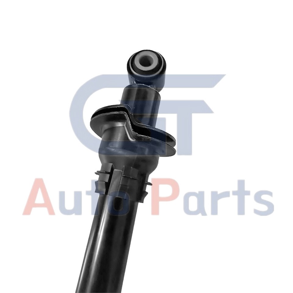 4X Front Rear Shock Absorbers Electric Fit Acura MDX 2017-2020 w/Active ...