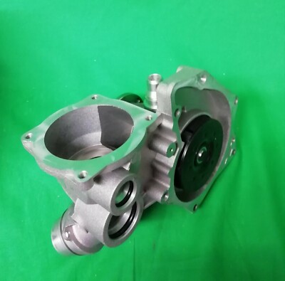 RANGE ROVER L322 4.4 V8 BMW M62 PETROL NEW WATER PUMP - 8510324 -EU ...