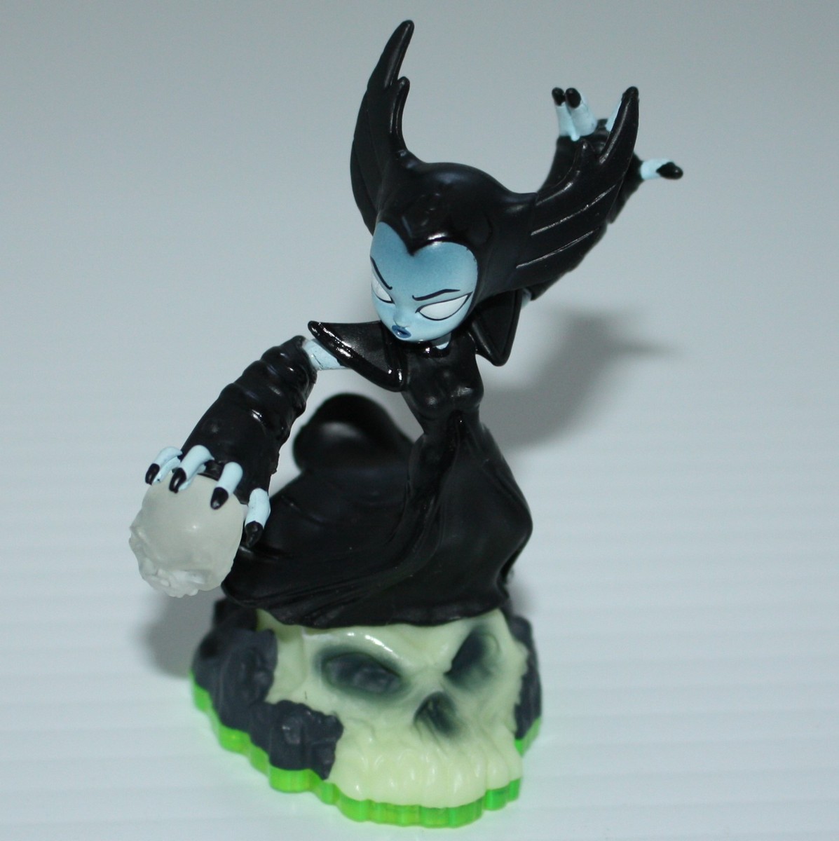 Skylanders Elements Undead