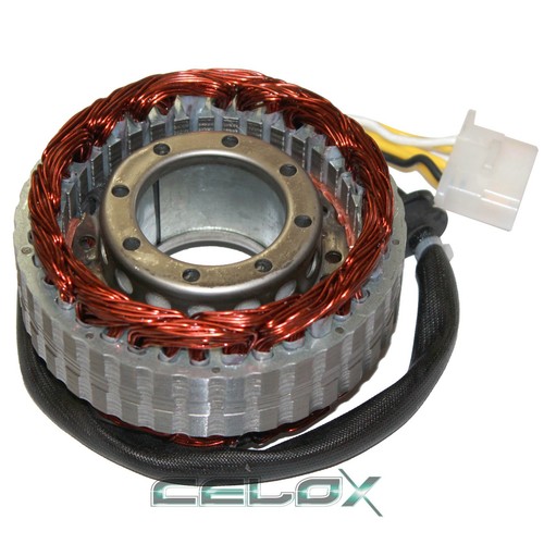 Stator for Honda 31120-ME5-005 31120-ME5-015 31120-ME5-025 31120-ME5 ...