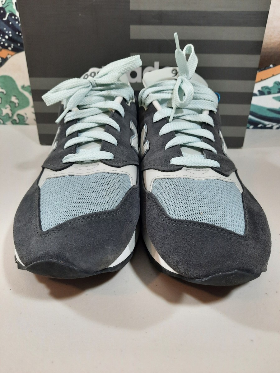 New Balance 998 X Kith Steel Blue M998KT Size 12 | eBay New Balance 998 X Kith Steel Blue M998KT Size 12 | eBay
