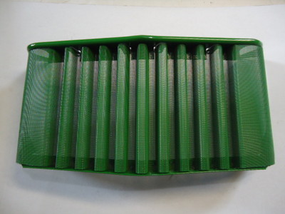 Tractor Parts - Grill Screen