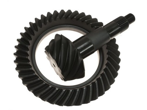 For 1967-1972 Pontiac Firebird Differential Ring and Pinion Rear ...