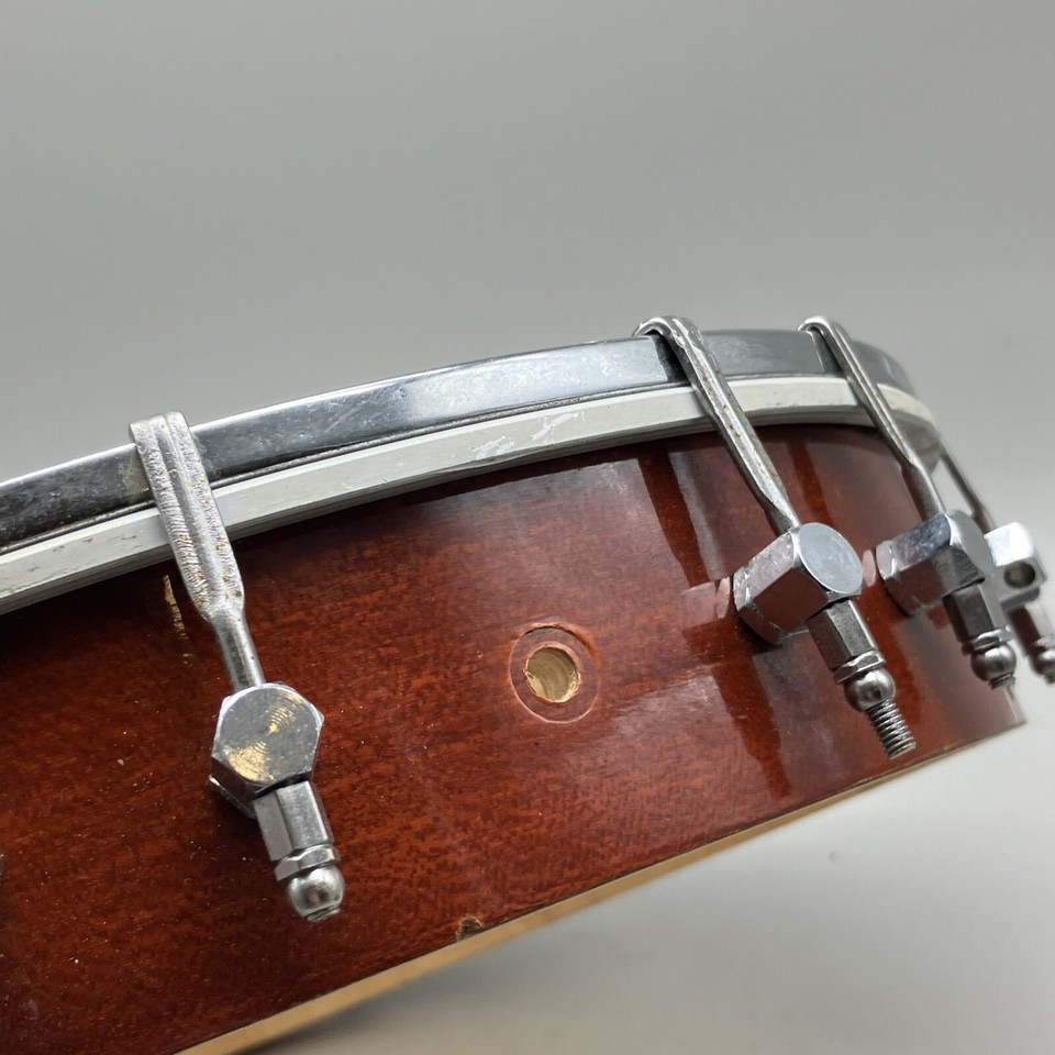 Remo Weatherking Banjo Head (A23) | eBay