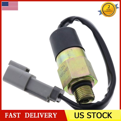 AH224451 Pressure Sensor Switch For John Deere Combine T550 T560 T660 ...