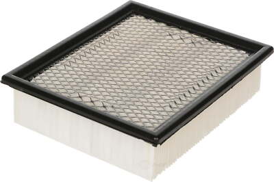 ACDelco A1604C - Gold Rectangular Air Filter | eBay