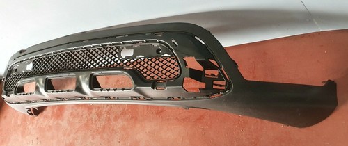GENUINE MERCEDES GLC X253 SPORT FRONT BUMPER LOWER VALANCE 2019-ON ...
