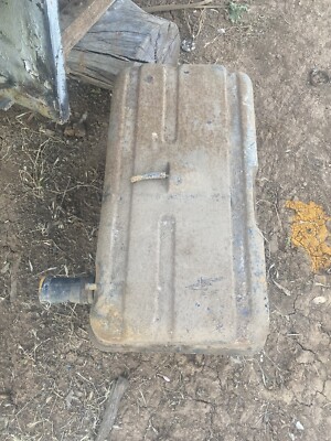 Holden Hq-wb One Tonner Fuel Tank | eBay