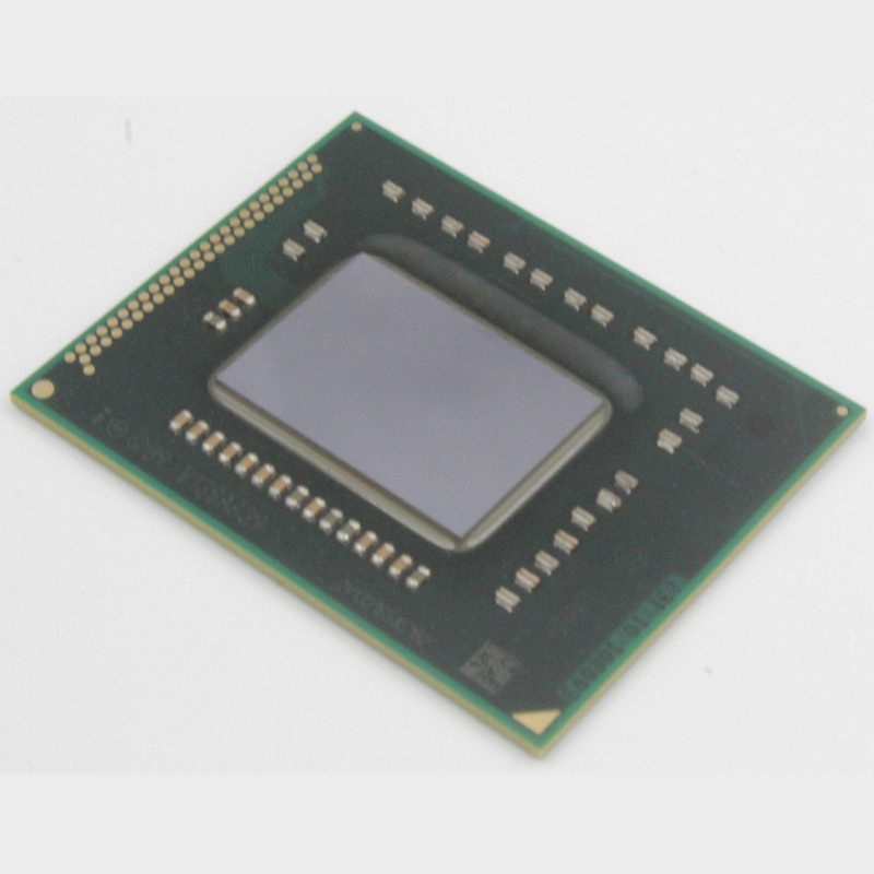 Used Intel SR089 957 BGA CPU | eBay