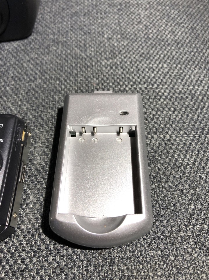 Sealife DC1200 Underwater Digital Scuba Diving Camera with Hard Body ...