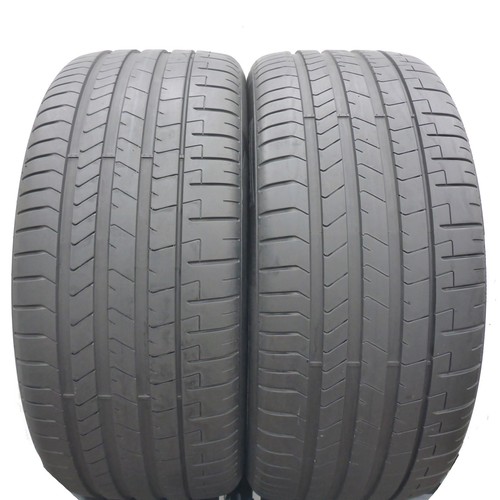 265 40 21 2x Pirelli 265/40 R21 105H XL PZ4 Mos Eleggere Pncs ...