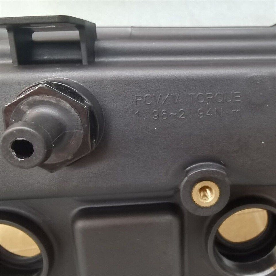 Engine Valve Cover Kit For Infiniti QX60 2014-2017 Nissan Altima 13264 ...