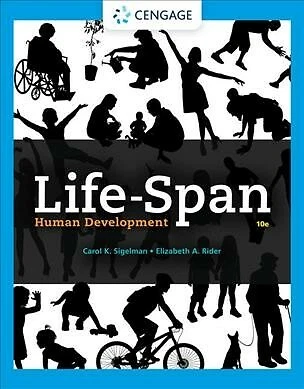 Human Development Life Span