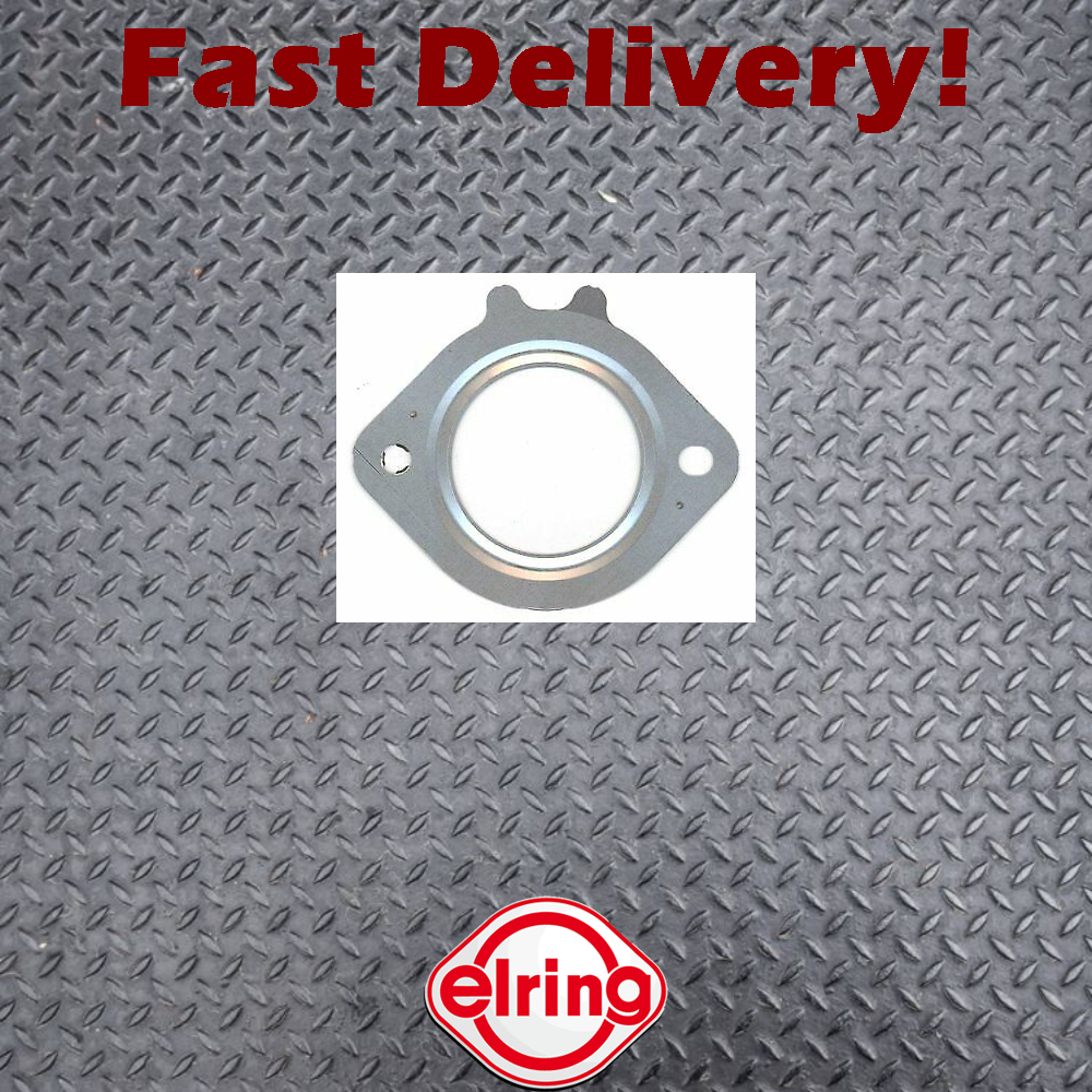Elring Exhaust Gasket suits Mercedes-Benz SLK320 (R170) (M112.947) M112 ...