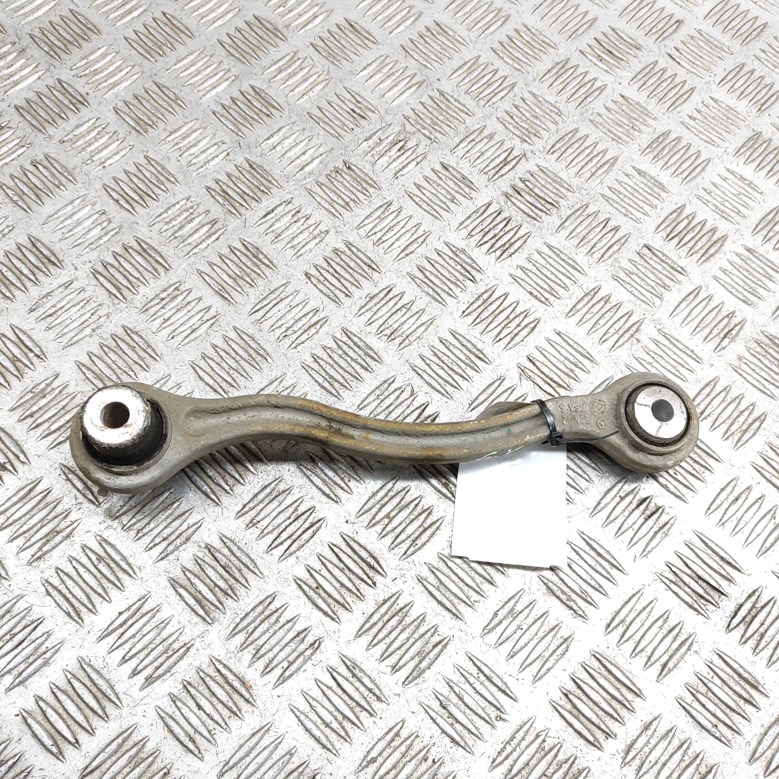 MERCEDES-BENZ C S205 Querlenker hinten links A2053506503 2.0 Hybrid ...