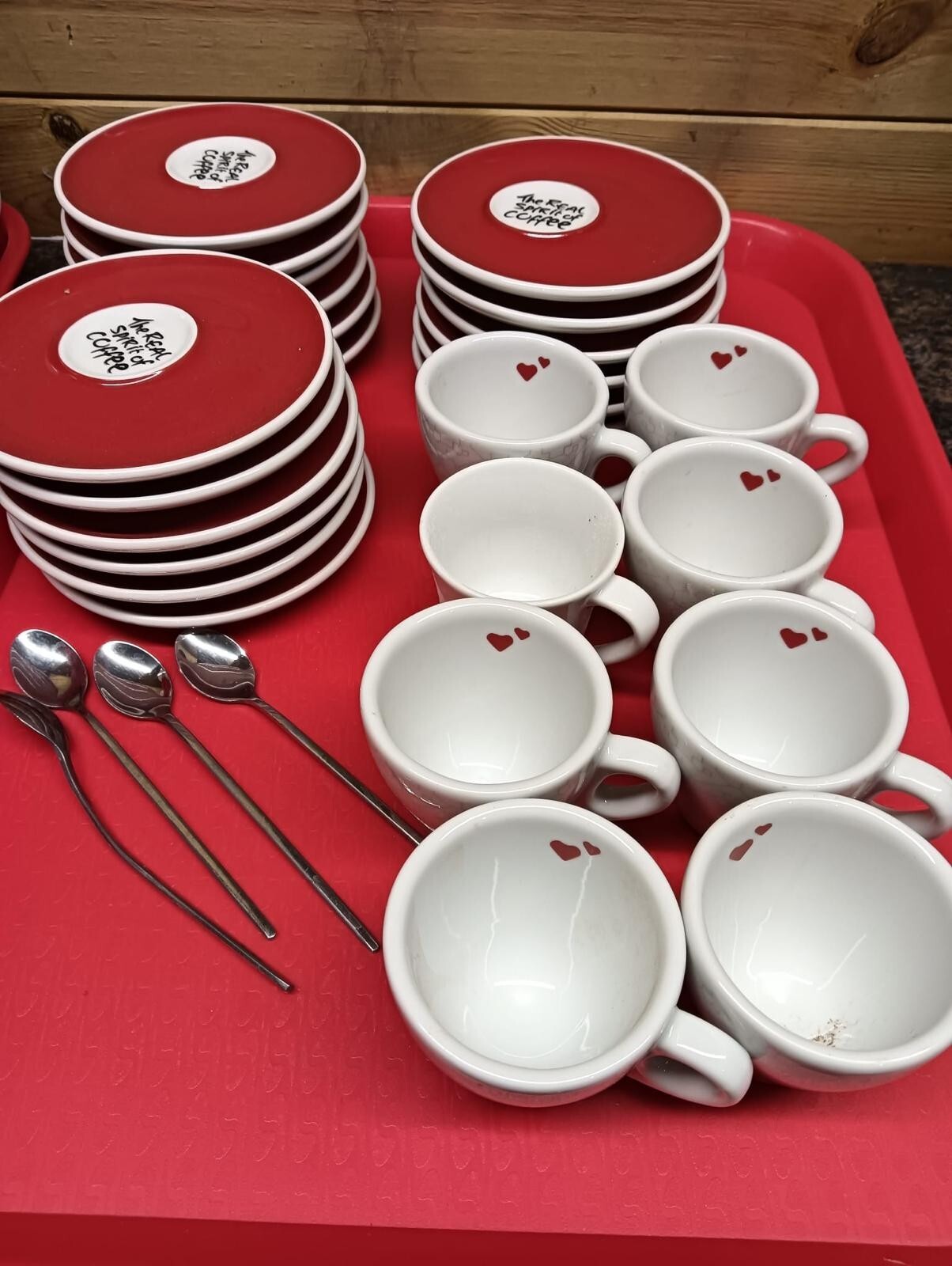 Rijo 42 Coffee Machine - Perfect start up package - Bean to cup | eBay