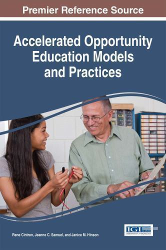 Advances in Higher Education and Professional Development Ser ...