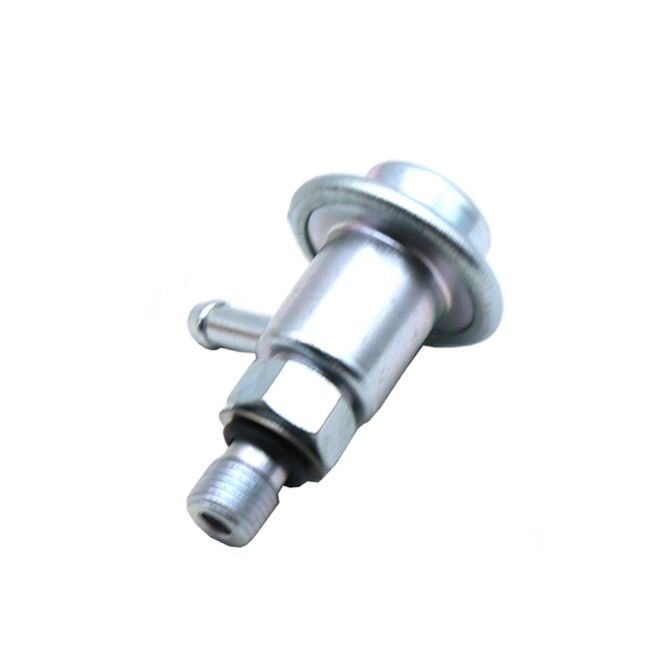 For Toyota Land Cruiser 93-97 LX450 Fuel Pressure Regulator 23280-75010 ...