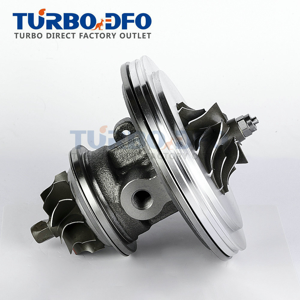 K03 turbo core 53039880048 MW30620721 for Mitsubishi Opel Movano 1.9 ...
