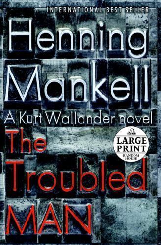 Troubled Man by Henning Mankell (2011, Trade Paperback) for sale online ...