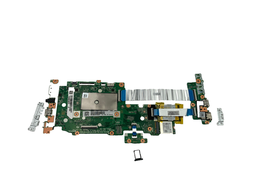 BDPLANAR Lenovo 100e Chromebook Motherboard GEN 3 UMA3015Ce 4G/32G LTE ...