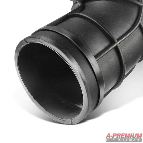 2pcs Throttle Body Air Intake Boot Hose for BMW E46 323i 325i 328i E36 ...