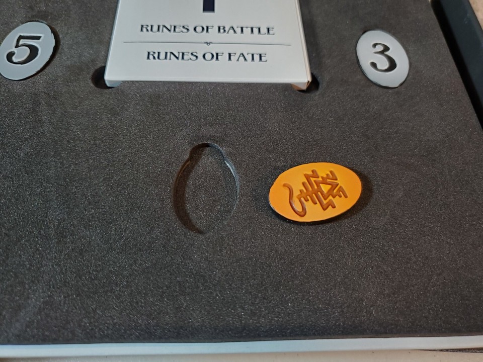 Warhammer 40k Aeldari Limited Edition Eldar Codex Rare Very Nice ...