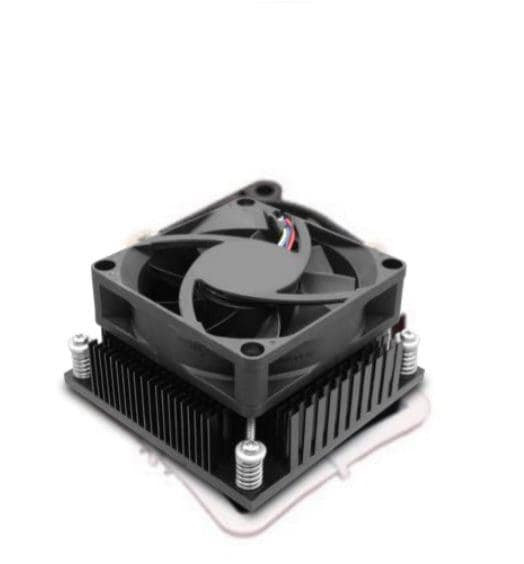 1Pcs ATS-61700K-C2-R0 Heat Sinks fanSINK Assembly, 73.85x73.85x14.5mm ...